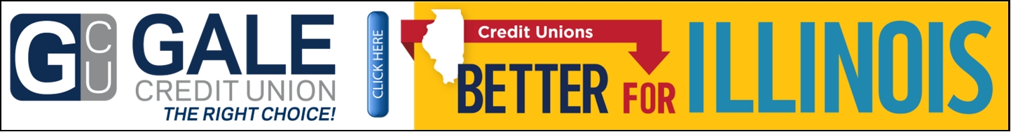 Gale Credit Union
