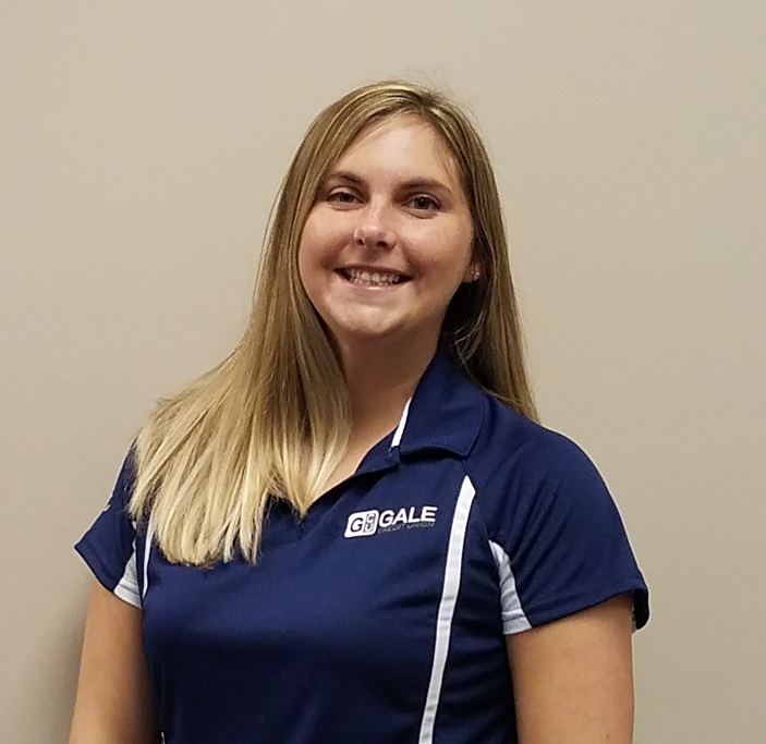 VISA Credit Cards - Gale Credit Union