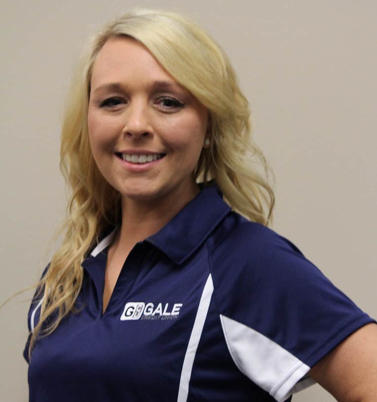 Online Banking - Gale Credit Union